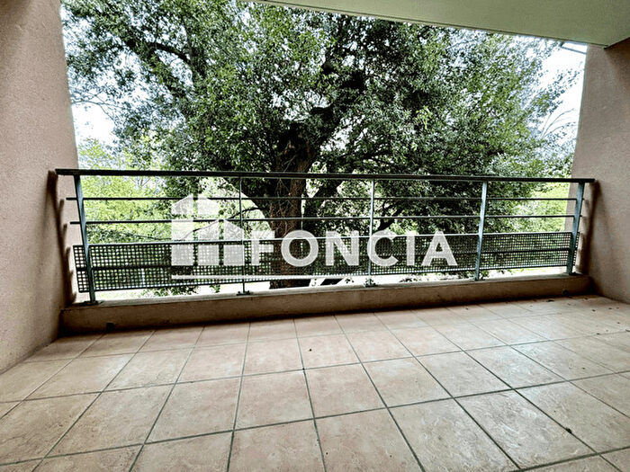 Appartement à vendre - Avignon, Montfavet - 4 pièces - 3 chambres