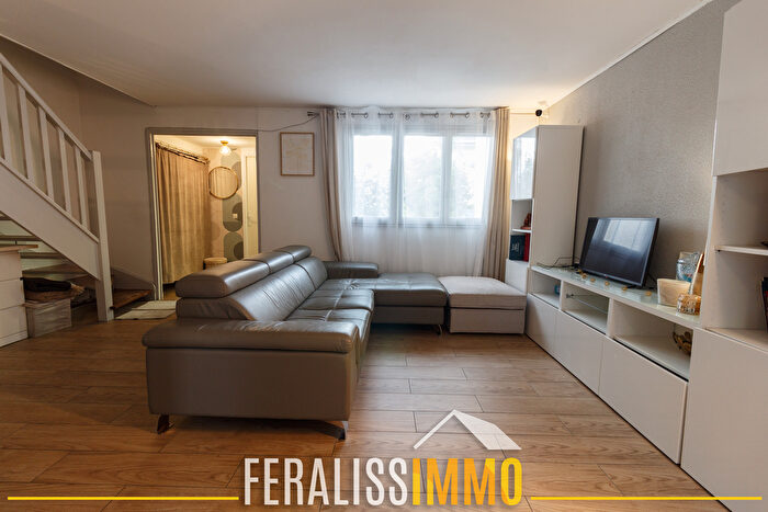 Éragny, Challe : Maison 5 pièces à vendre