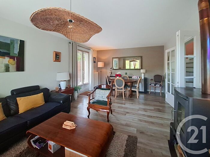 Fécamp, Côte Saint-Jacques, Moulin Bleu : Maison 4 pièces à vendre