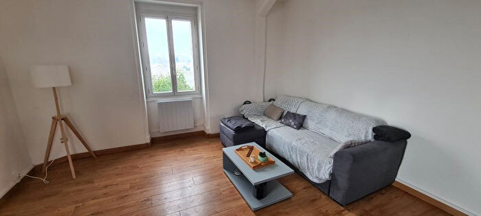 Appartement 2 pièces à louer - Le Mesnil-en-Thelle