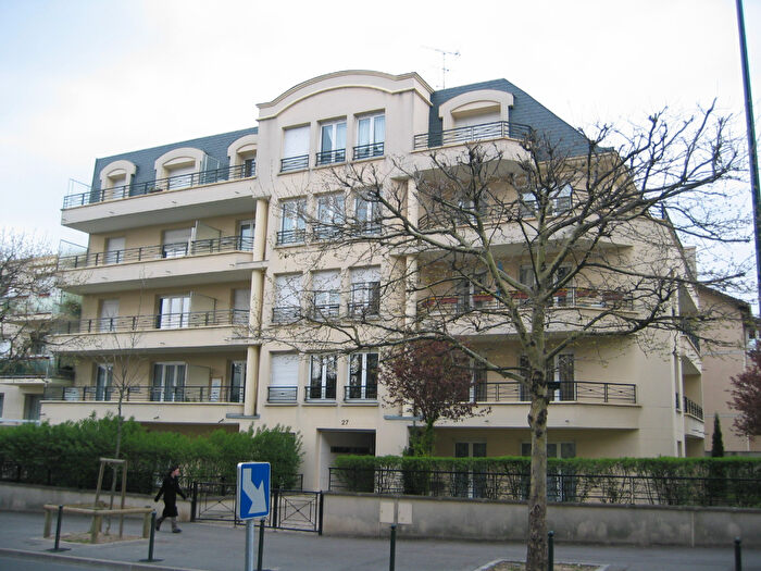 Le Raincy, Centre-ville, Mairie, Thiers - Appartement 2 pièces à louer