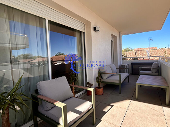 Appartement 3 pièces à vendre à Solliès-Pont