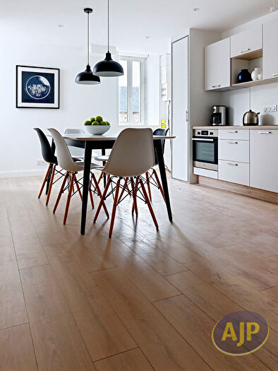 Appartement à louer - Châteaubriant, Centre-ville, Gare - 2 pièces - 1 chambre