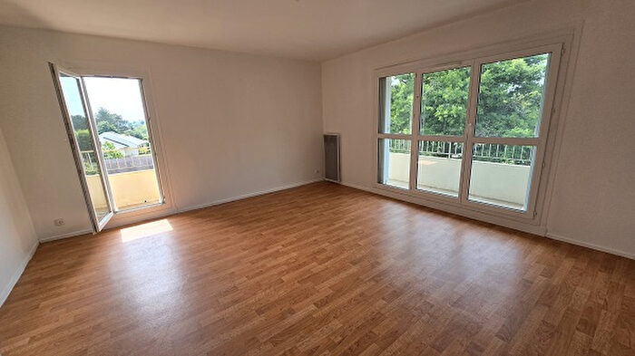 Appartement à vendre - Saint-Laurent-Nouan - 2 pièces - 1 chambre