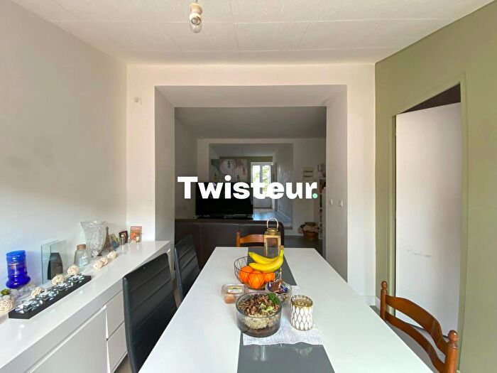 Maison à vendre - Saint-Médard-en-Jalles - 3 pièces - 2 chambres