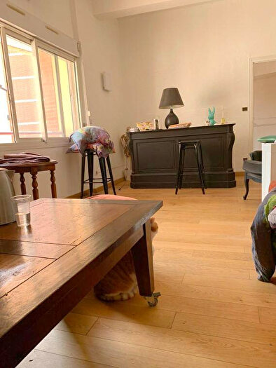 Perpignan, La Réal - Appartement 3 pièces à vendre