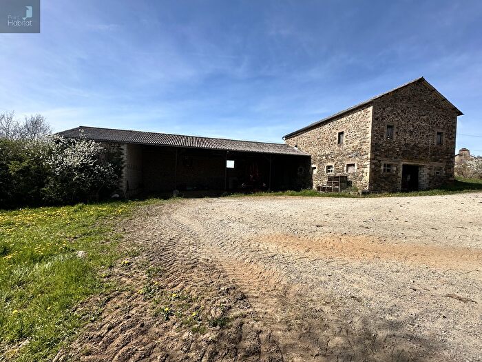 Alrance : Maison 10 pièces à vendre