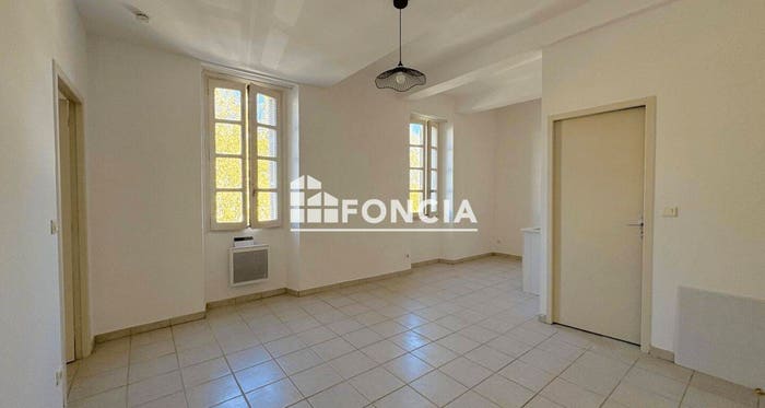 Appartement 2 pièces à louer - Legue-Pous du Plan, Carpentras