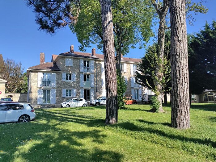 Chambly - Appartement 3 pièces à vendre