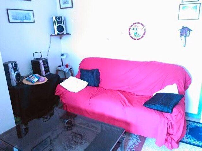 Bellevue, Brest : Appartement 2 pièces à louer