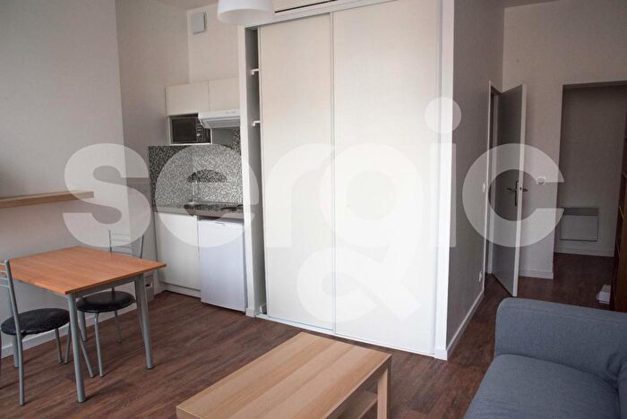 Bordeaux, Victoire, Sainte-Eulalie - Appartement 1 pièce à louer