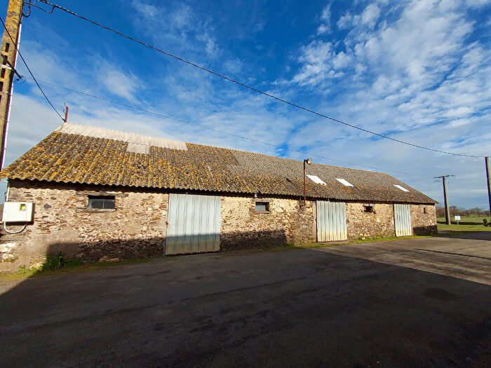 Maison à vendre - La Roche-Blanche - 4 pièces