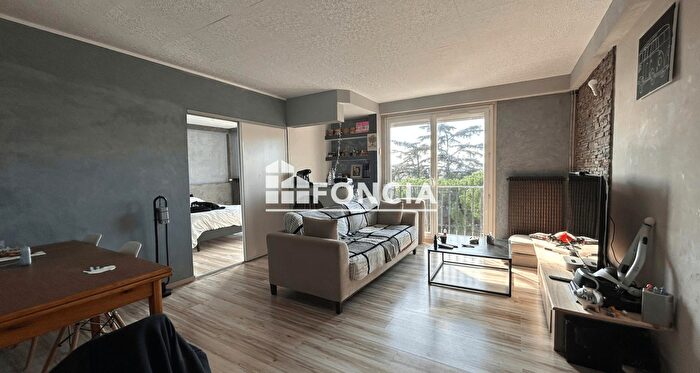 Appartement à vendre - Nîmes, Serre Paradis - 3 pièces - 2 chambres