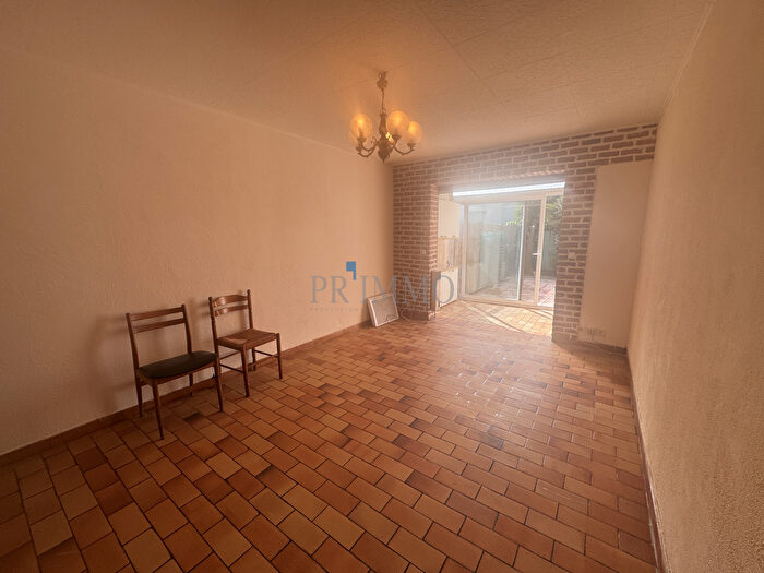 Appartement à vendre - Fréjus, Gallieni - 2 pièces - 1 chambre