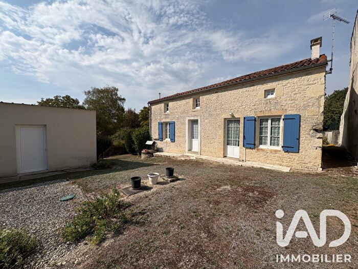 Maison 3 pièces à vendre - Longré