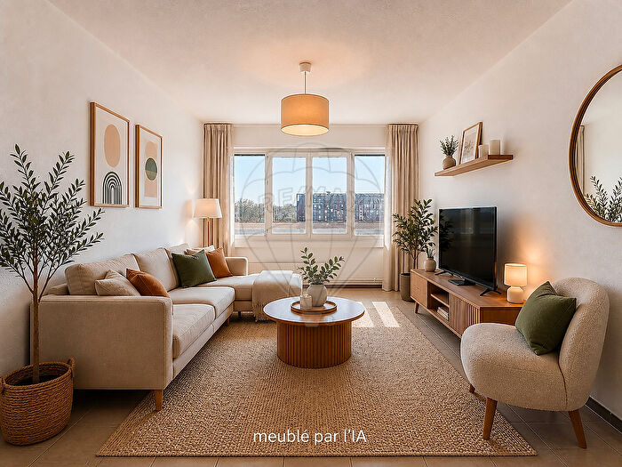 Appartement 2 pièces à vendre - Nîmes, La Gazelle, Ventabren