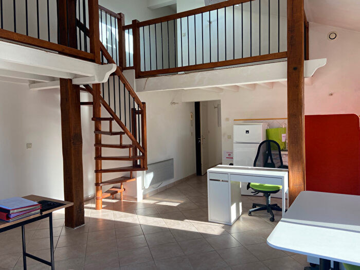 Appartement 4 pièces à louer à Vernon, Centre-ville