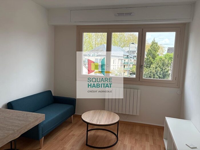 Appartement 2 pièces à Bourges, Centre-ville, Charlet, Lahitolle, Pignoux, Sembat, à louer