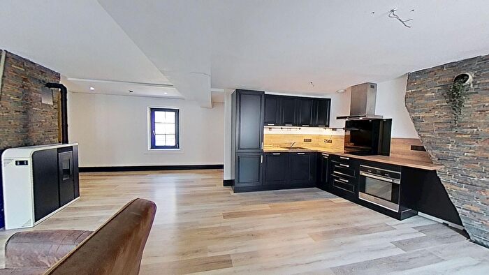 Appartement 2 pièces à vendre - Dole, Vieille ville, Petite Venise