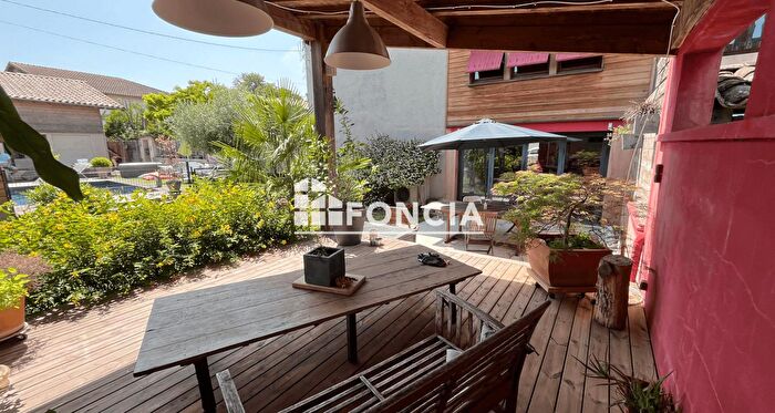 Maison à vendre - Rivières - 4 pièces - 3 chambres