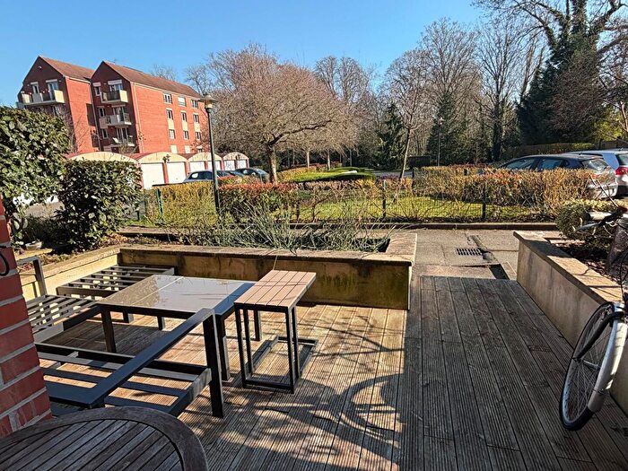 Appartement 3 pièces à Lille, Vauban, Esquermes, à vendre