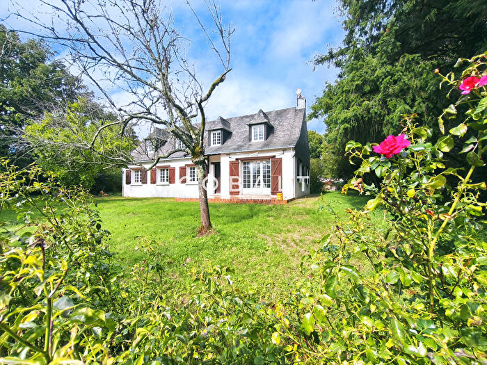 Maison 6 pièces à vendre à Blain