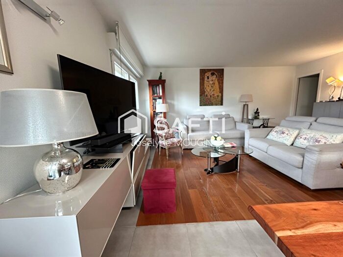 Appartement à vendre - Boves - 4 pièces - 3 chambres