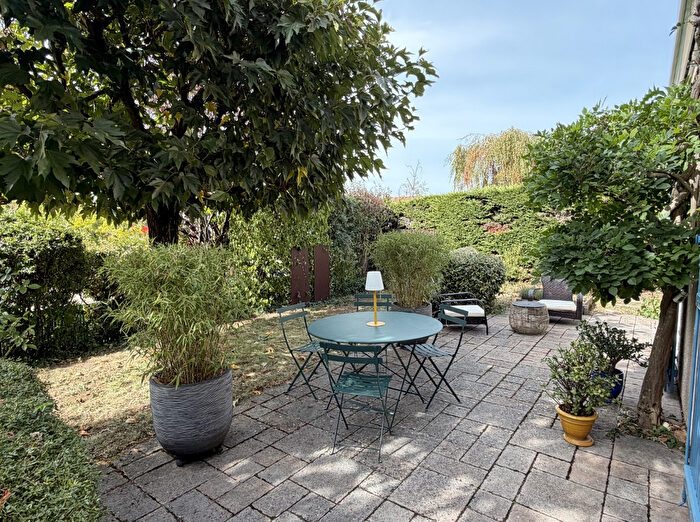 Craponne - Maison 6 pièces à vendre