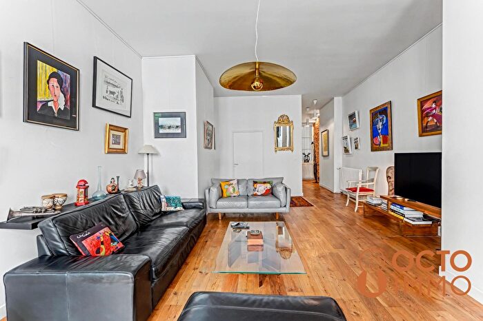 Appartement 4 pièces à vendre à Toulouse, Capitole