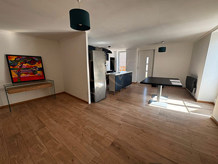 Massilly - Maison 4 pièces à vendre
