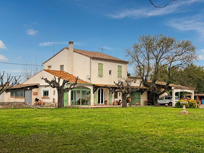 Maison à vendre - Béziers, Neuf Ecluses, Gasquinoy - 5 pièces - 4 chambres