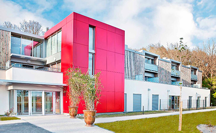 Azay-le-Rideau - Appartement 1 pièce à vendre