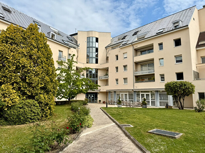 Appartement à vendre - Troyes, Cathédrale - 2 pièces - 1 chambre