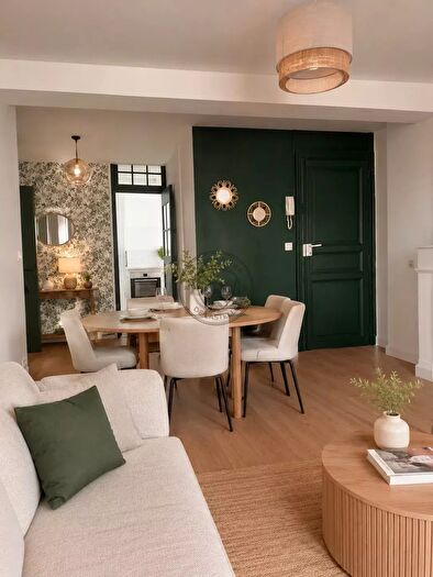 Toulouse, Les Carmes-Esquirol : Appartement 2 pièces à vendre