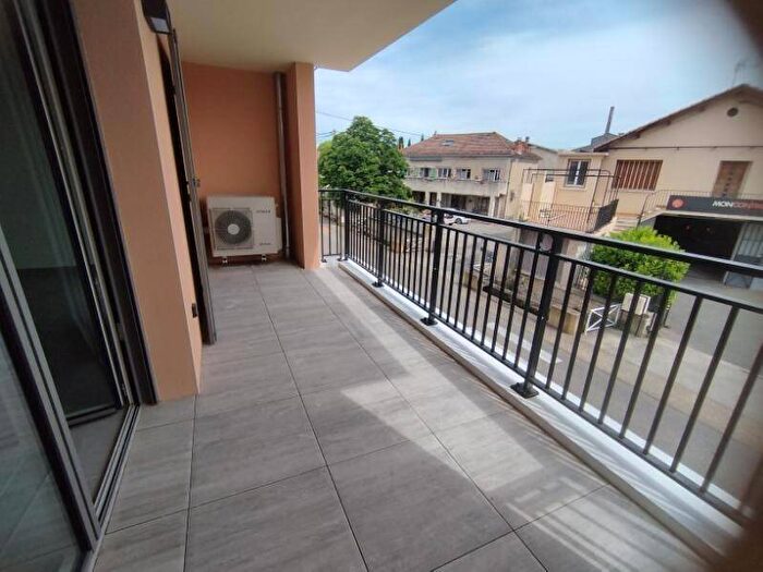 Appartement 2 pièces à louer - Le Village, Sarrians
