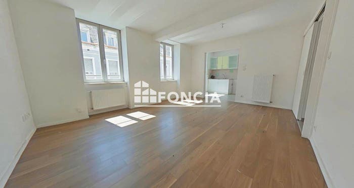 Appartement 4 pièces à louer à Fridolin Nord, Mulhouse