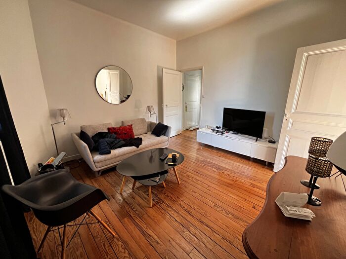 Appartement à vendre - Cugnaux, Francazal, Agora - 3 pièces - 2 chambres