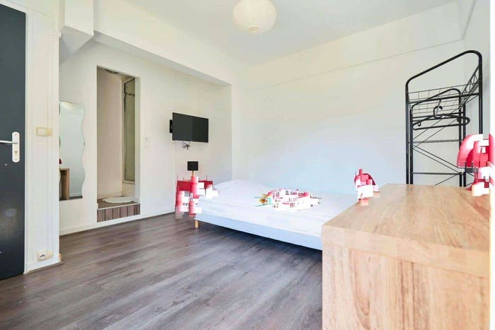 Appartement 1 pièce à Barbâtre-Saint Remy-Verrerie, Reims, à louer