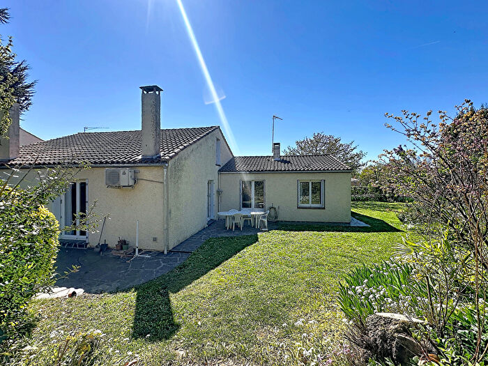 Saint-Orens-de-Gameville : Maison 5 pièces à vendre
