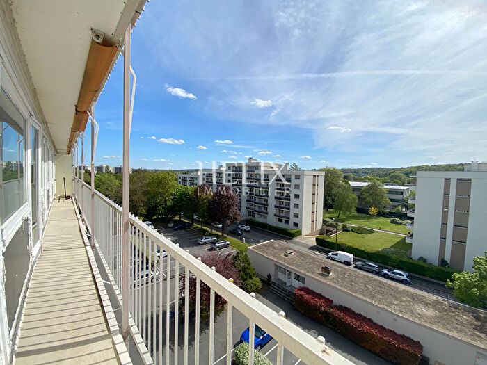 Appartement 5 pièces à Le Pecq, Ermitage, Charles de Gaulle, à vendre