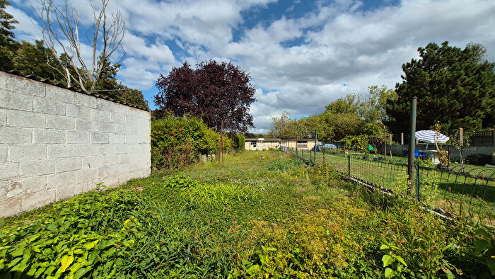 Maison à vendre - Dourges - 3 pièces - 2 chambres