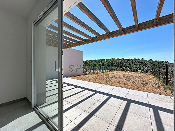 Appartement 2 pièces à Eccica-Suarella, à vendre