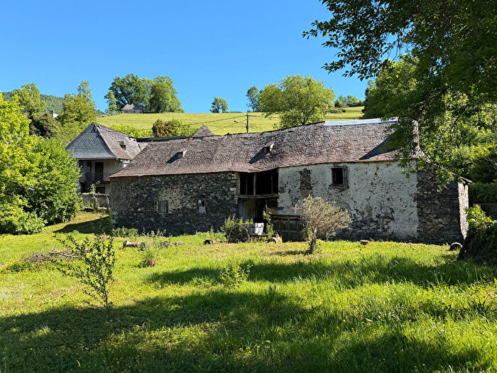 Villeneuve : Maison 4 pièces à vendre