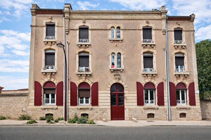 Appartement 9 pièces à vendre à Ginestas