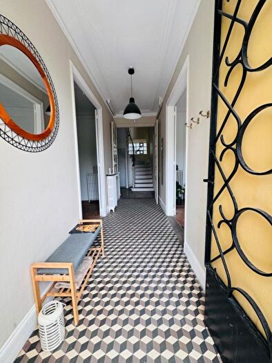 Maison 7 pièces à Chelles, Chelles Sud, Grande Prairie, Bords de Marne, à vendre