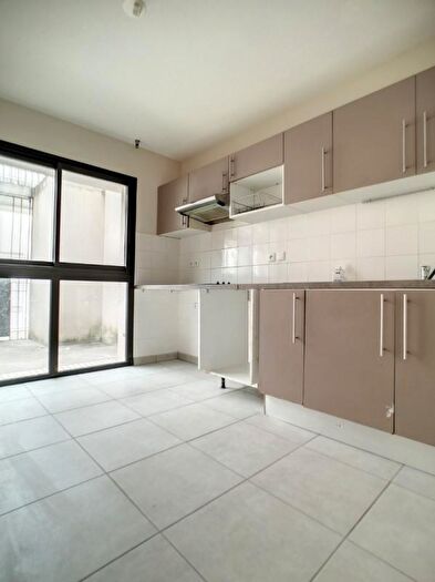Appartement 3 pièces à louer - Toulouse, Croix Bénite
