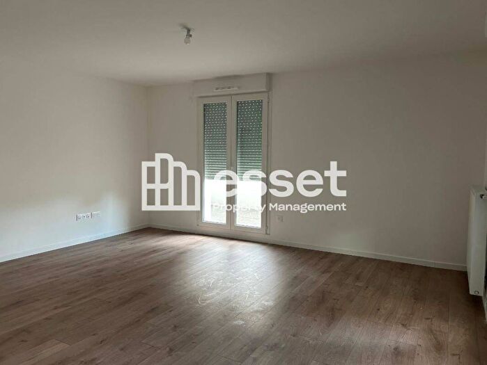 Prefecture, Cergy - Appartement 4 pièces à louer