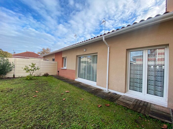 Appartement à vendre - Arès - 3 pièces - 2 chambres