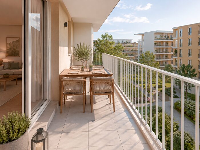 Maison 3 pièces à vendre à Strasbourg, Musau, Port du Rhin