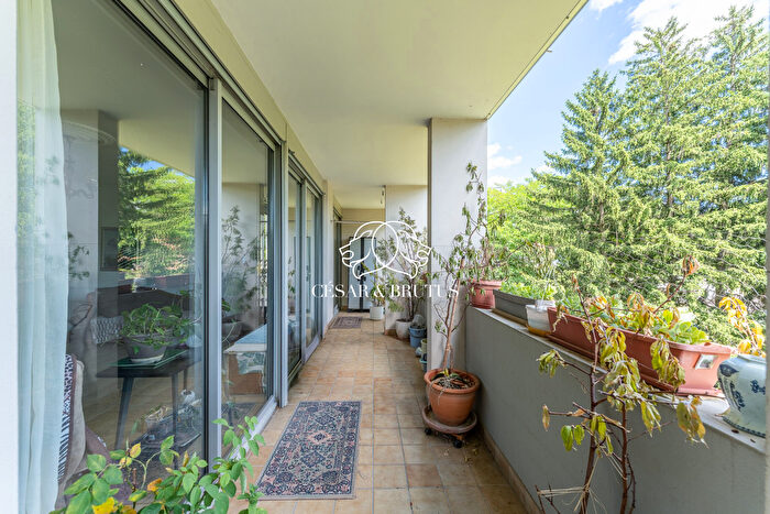 Appartement 6 pièces à vendre - Lyon 5ème, Saint-Just, Saint-Irénée, Fourvière